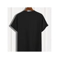 Black 13 Wildlife Zoo Animal Graphic T-Shirt For Adults Unisex Casual ...