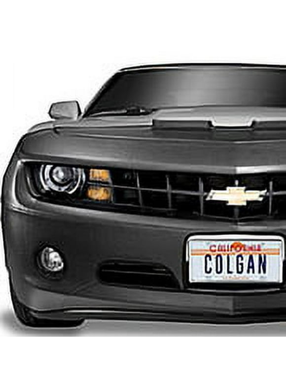 Car Bras in Window Visors & Bug Deflectors - Walmart.com