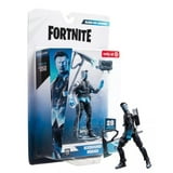 Fortnite Set Packs: Black Ice Legends Icebound Midas Action Figure ...