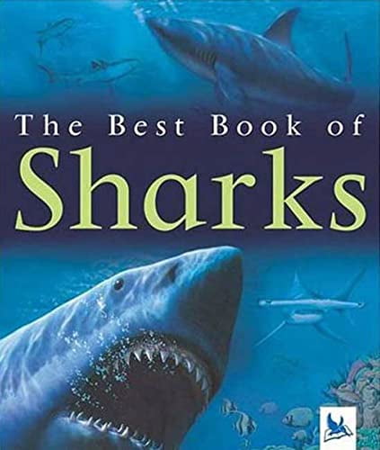 Pre-Owned Best Book of: The Best Book of Sharks (Paperback) - Walmart.com