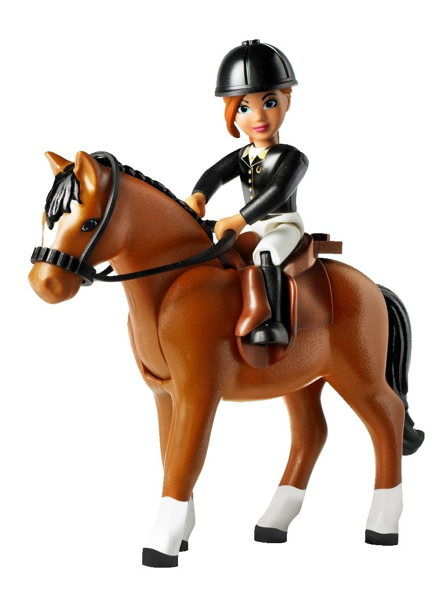 LEGO Horse Jumping V39 ( 7587 ) LEGO - | Bodega Aurrera en línea