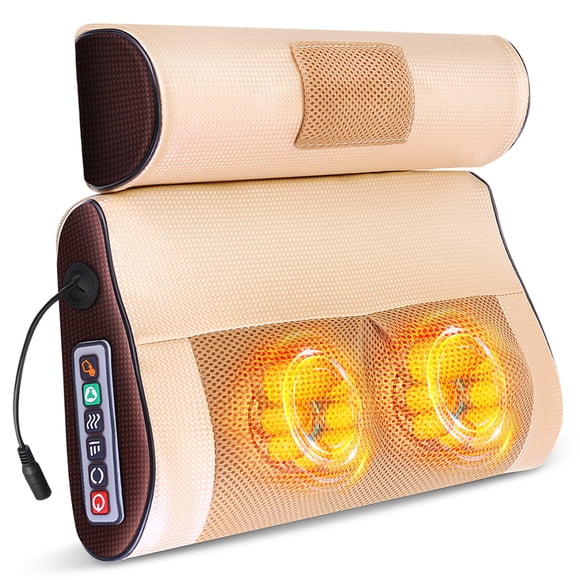 Neck Massager Pillows