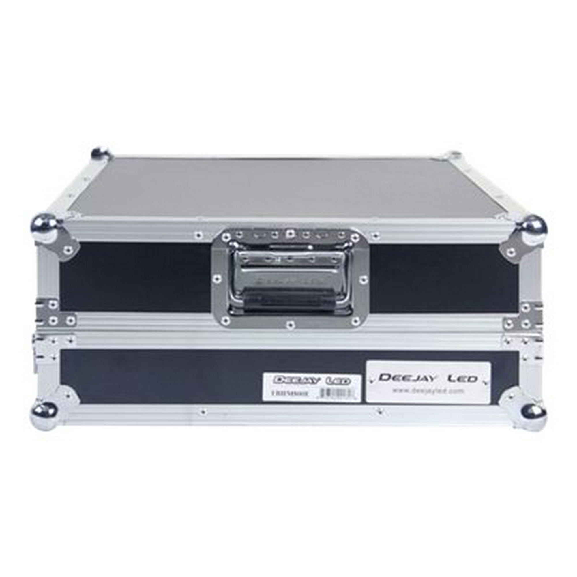 Click here for Deejay Led - Shipping Case For Rack Mountable Audi... prices