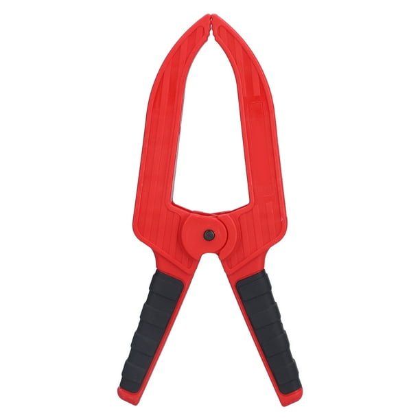 Spring Clamp,Long Mouth Spring Clamp Woodworking Clamp Long Mouth ...