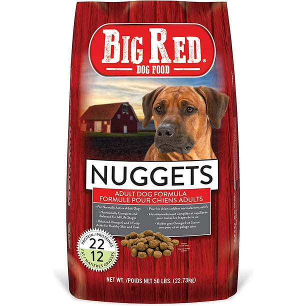 Bulk Dog Food