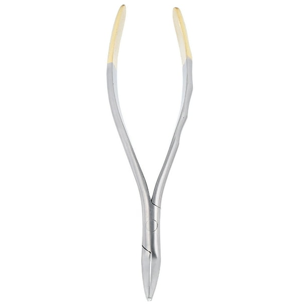 Dental Extraction Forceps,Stainless Steel Dental Extracting Dental Root ...