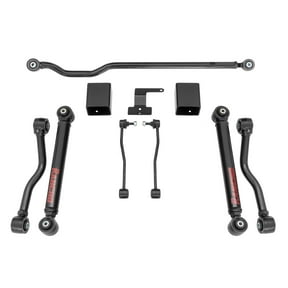 Daystar Kj09188kv Suspension System/Lift Kit Fits 20 Gladiator Fits ...