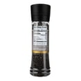 Himalayan Salt Indian Black/Kala Namak in Grinder- 13.7 Oz - Walmart.com