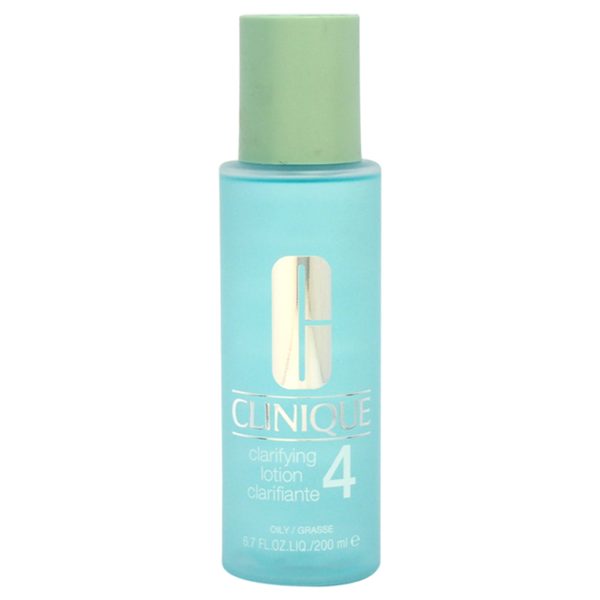 Loción Clinique Clinique Clarifying Lotion 4 - Oily Skin Loción Unisex ...