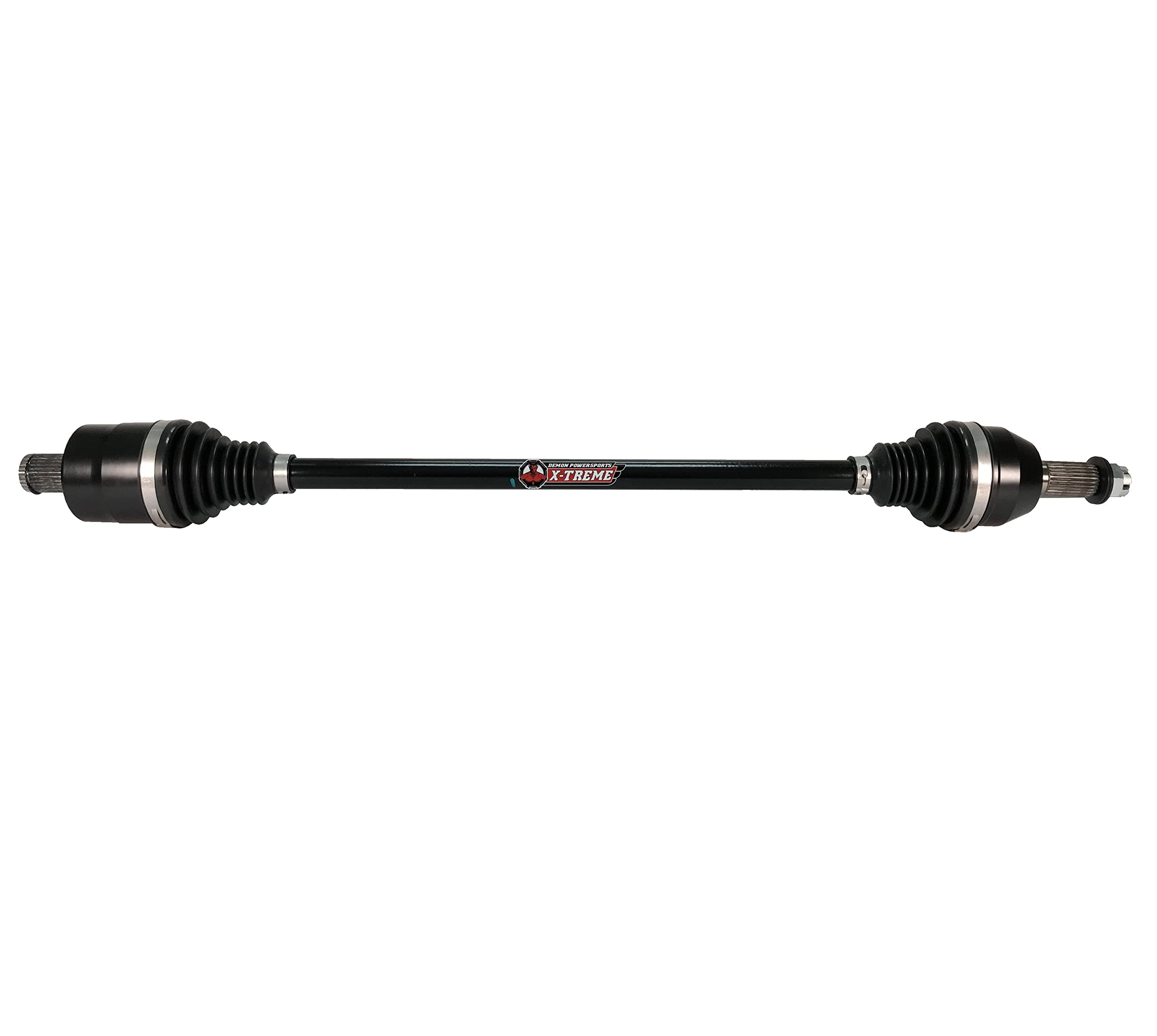 Extreme Atv Axles