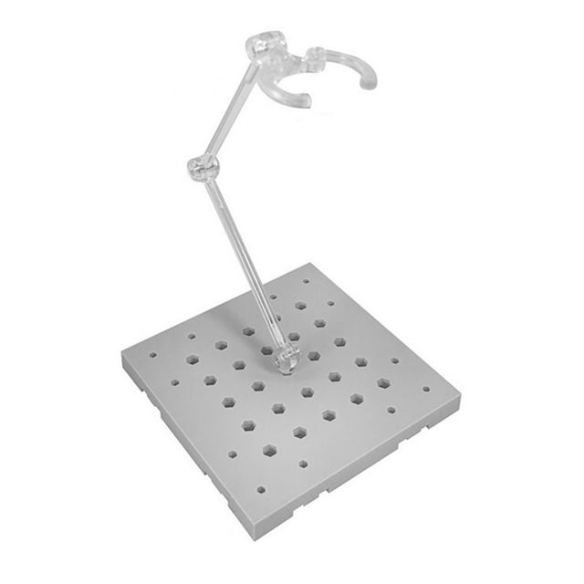 Sturdy Action Figure Stand Assembly/ Adjustable Doll Model Support ...