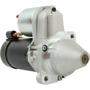 Bmw R100 Starter Motor
