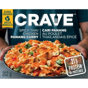 Crave Frozen Dinners | Walmart.ca