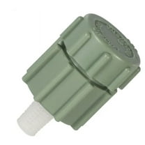 Orbit Irrigation 54042 Plastic Underground Sprinkler Mushroom Bubbler ...