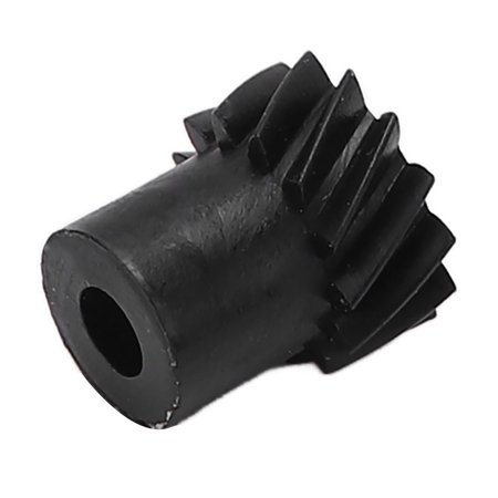 Aperture Motor Gear Replacement, Portable Perfect Fit Black Camera ...