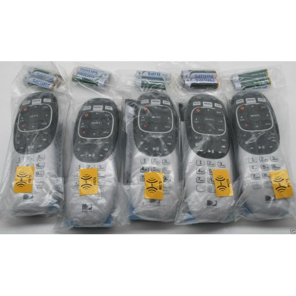 Directv Remote Controls