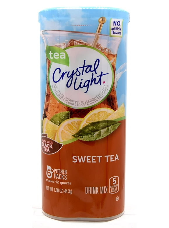 Sweet Tea in Tea - Walmart.com