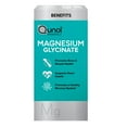 Qunol Magnesium Glycinate Tablets for Nerve, Bone, and Muscle Support ...