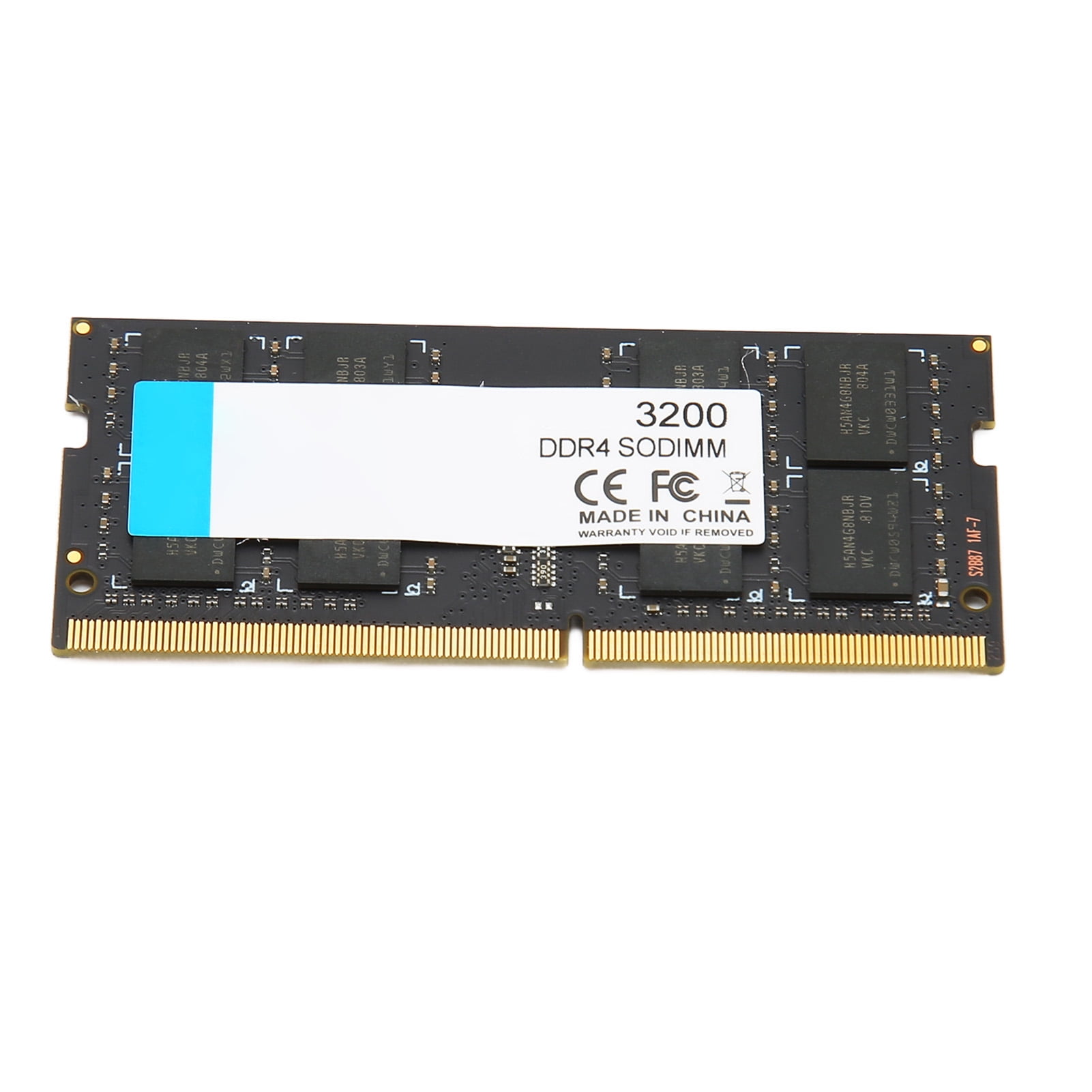 Click here for Dewin Ddr4 3200mhz Ram 1.2v 260pin Data Interface... prices