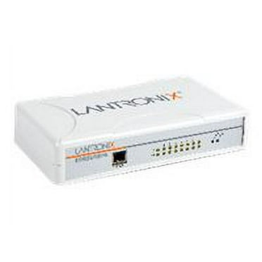 Digi 8 and 16 port terminal servers provide 232 only or 232/422 ...