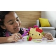 Hello Kitty Surprise Taco Party Playset with Sanrio Minis Figures ...
