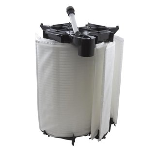 Jandy Pro Series CS 150 Square Foot Pool Single Element Cartridge ...