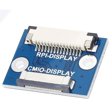 Display Adapter, RPI CMOI Screen Connector, Signal Transfer Compute ...