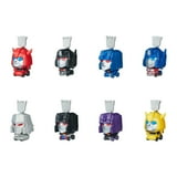 Transformers Generations Alt-Modes Series 1 Collection 1 - Walmart.com