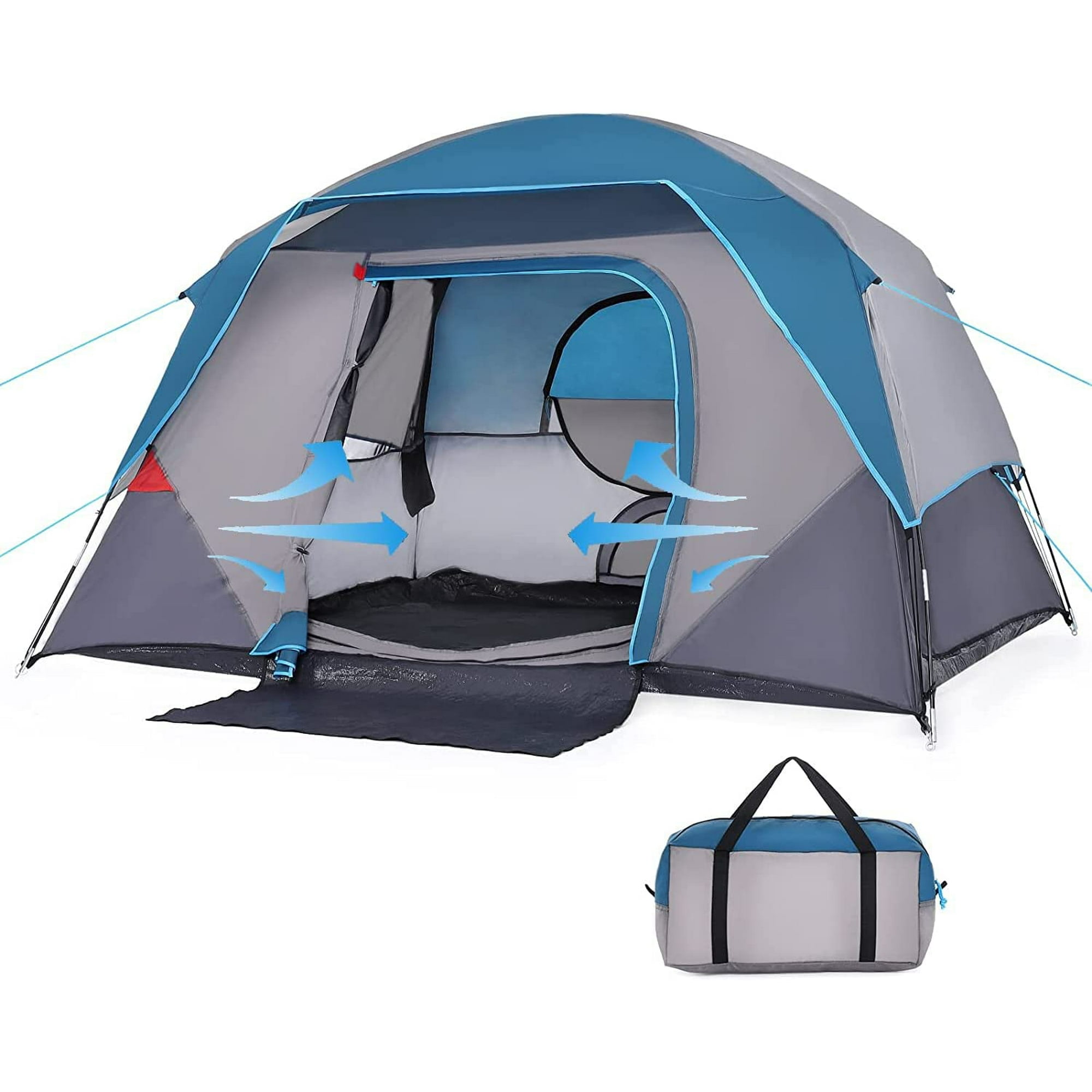 Walmart Tents