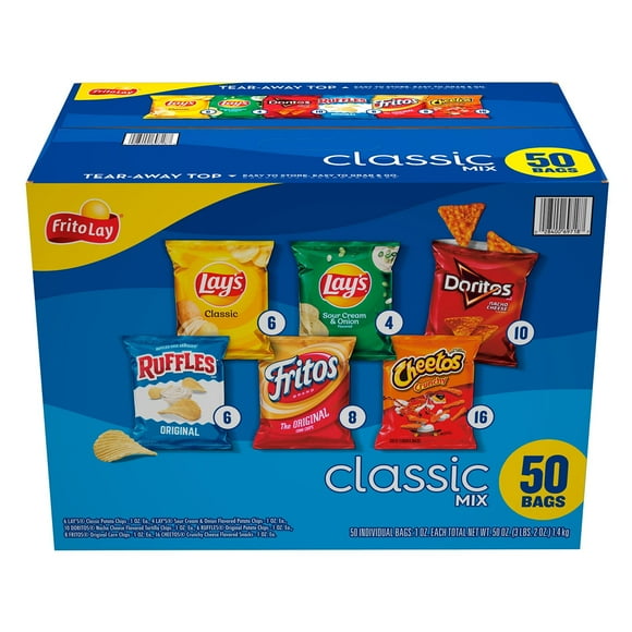 Snacks