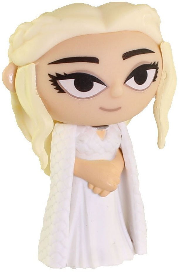 Funko Game of Thrones Series 3 Mystery Minis Daenerys Targaryen Vinyl ...