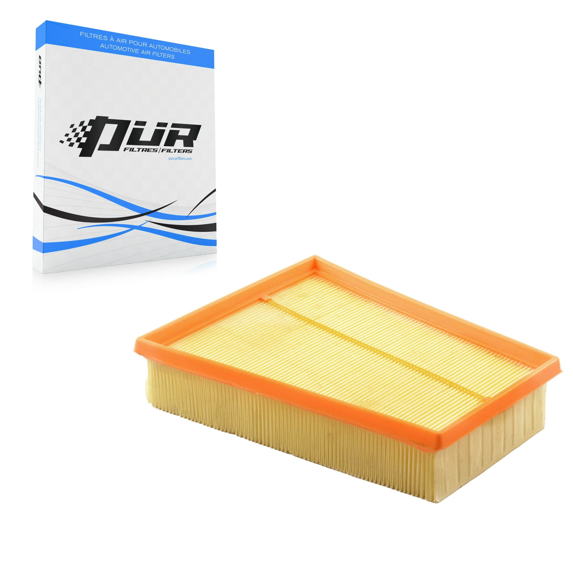 Click here for Pur Air Filter 57-49000 For Car 2007-2012 Nissan S... prices