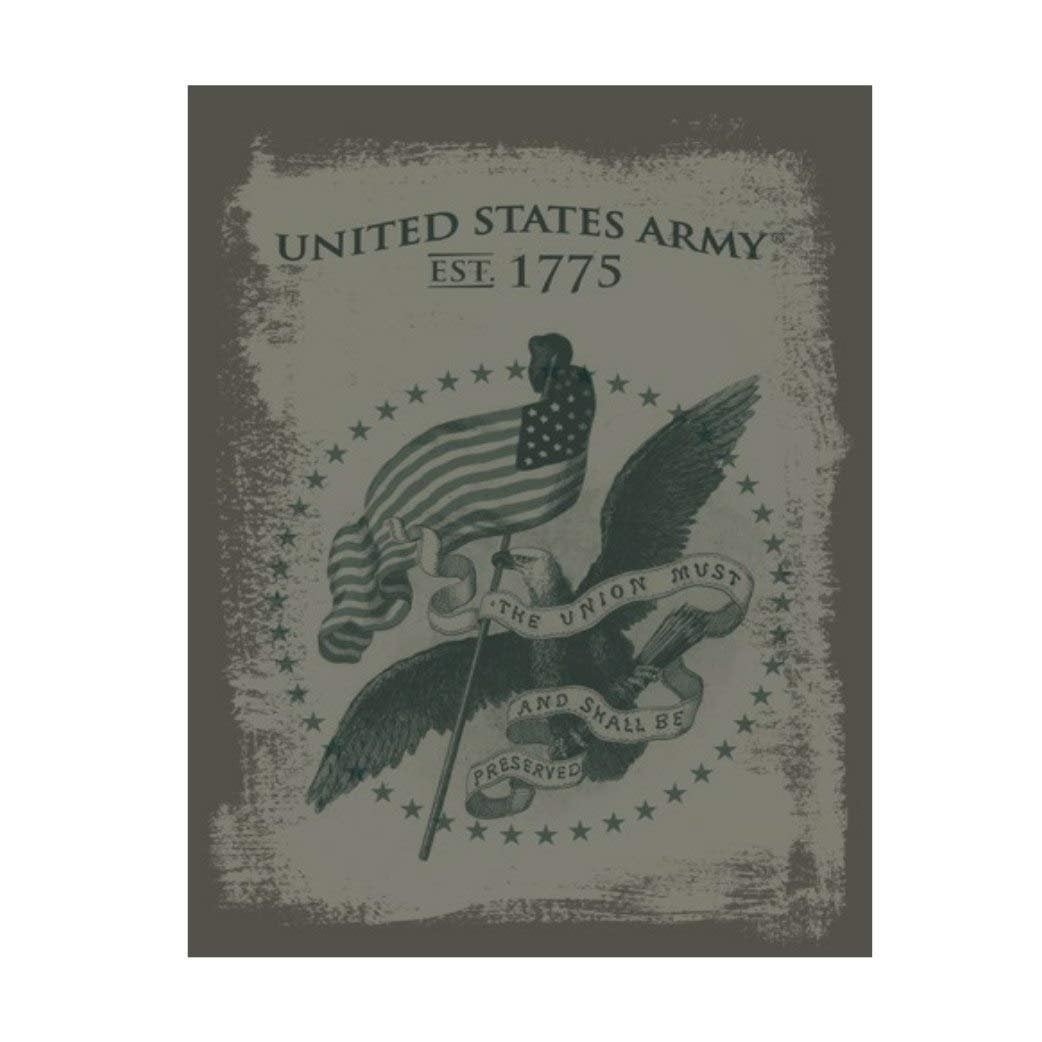 Country Side Products Officially Licensed United States Army Est. 1775 ...