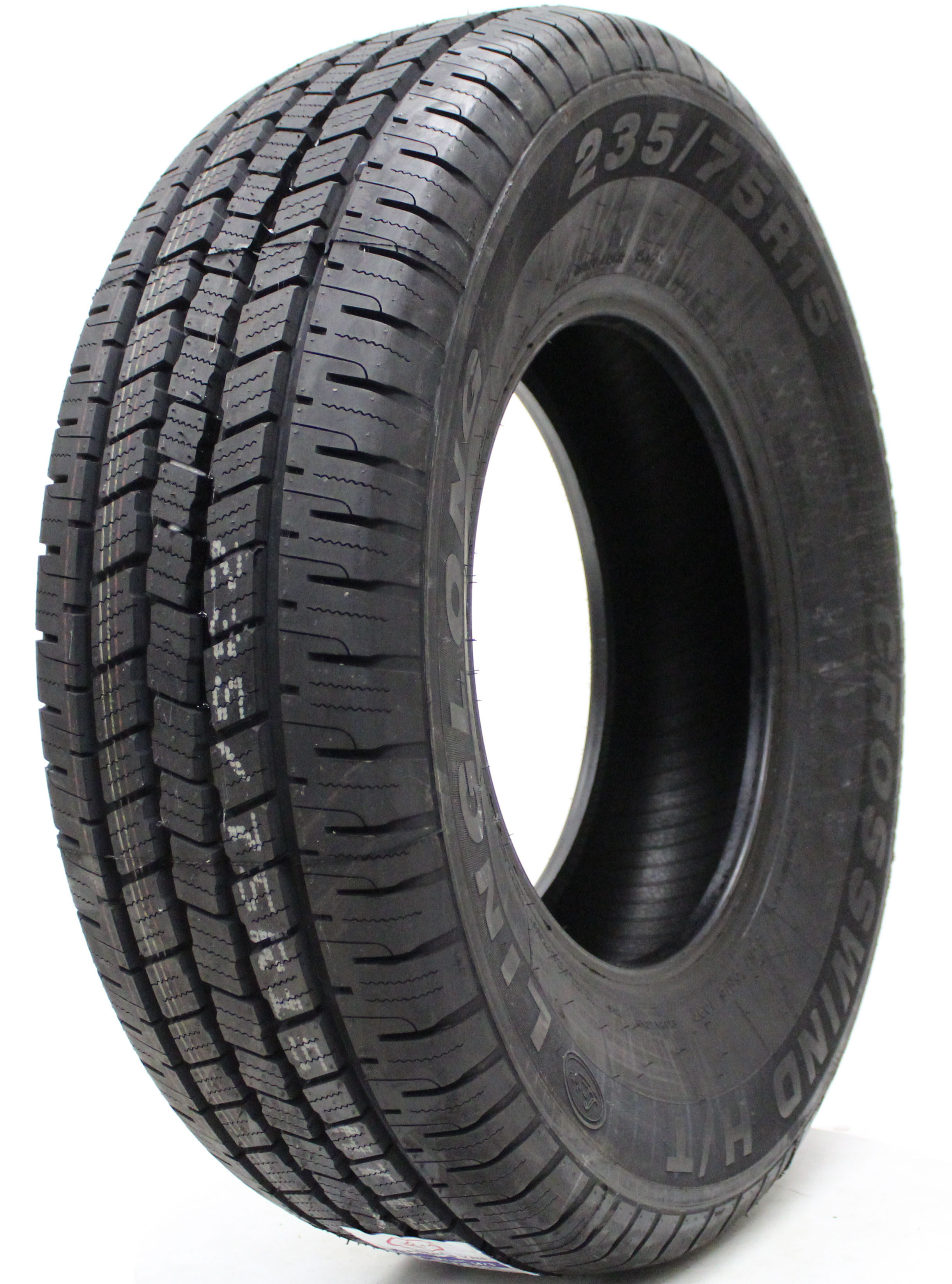 Crosswind H T 245 75R17 121 R Tire Walmart Walmart Crosswind H T 245 75R17 121 R Tire Walmart Walmart