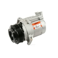 GM Genuine Parts 15-22257 A/C Compressor Fits select: 1999 CADILLAC ...