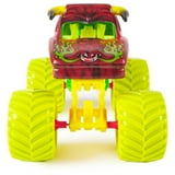 Monster Jam, Official El Toro Loco Monster Truck, Collector Die-Cast ...