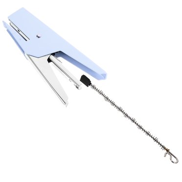 TRU RED Desktop Stapler 25-Sheet Capacity Teal TR58100 - Walmart.com