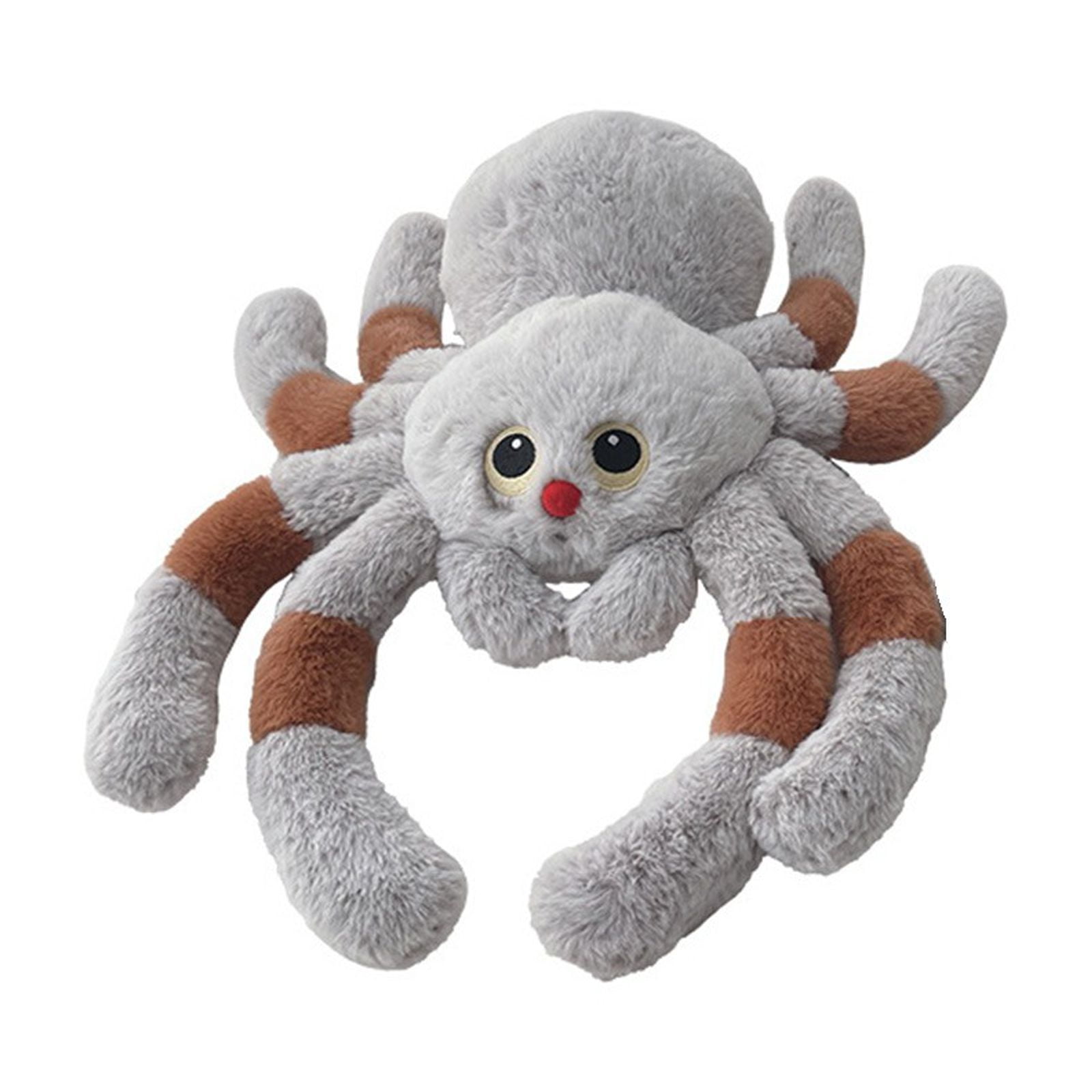 Click here for Rbaofujie Soft Spider Doll  Cute Stuffed Animals D... prices