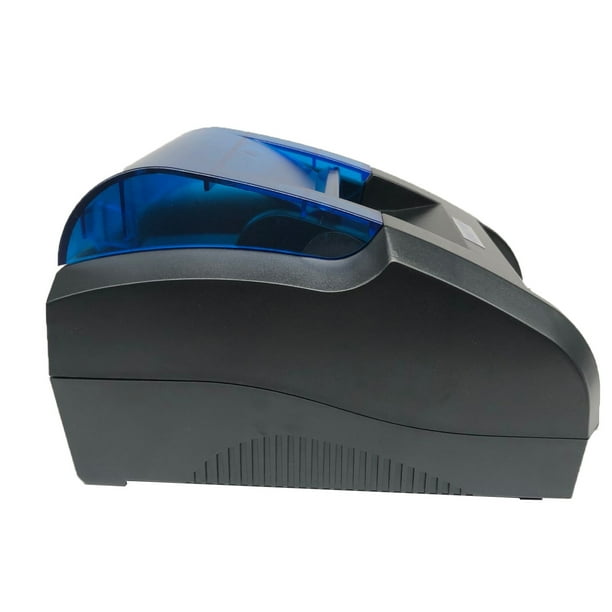 Thermal receipt machine take-out milk tea shop purchase storage ...