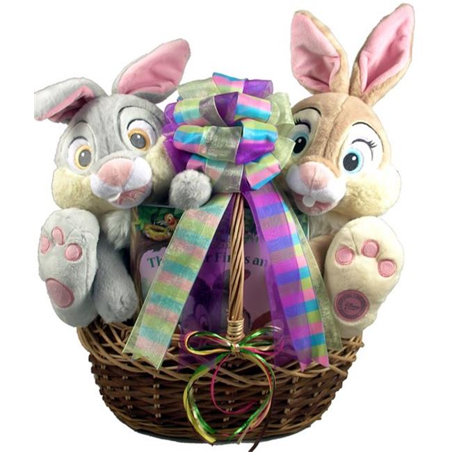 Gift Basket Drop Shipping ThAnFr Thumper and Friends, Easter Gift ...