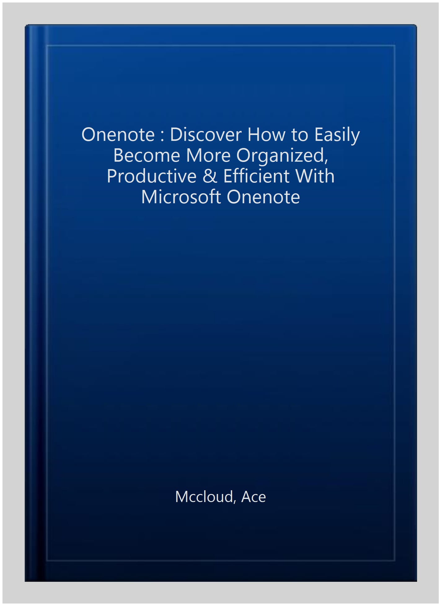Pre-Owned Organization Time Management Software Productivity: OneNote ...