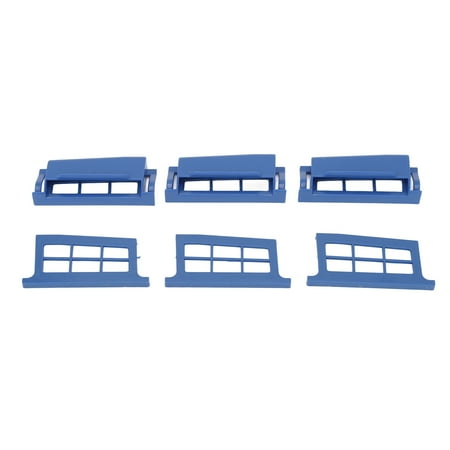 Breathing Machine Filter, Block Safe Breathing Machine Replacement ...