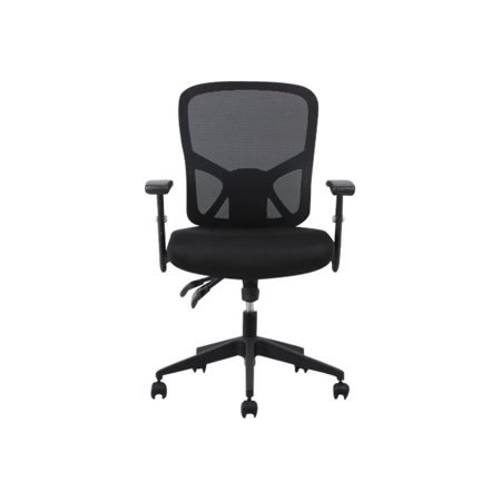 OFM Essentials - Chair - task - ergonomic - high-back - armrests ...