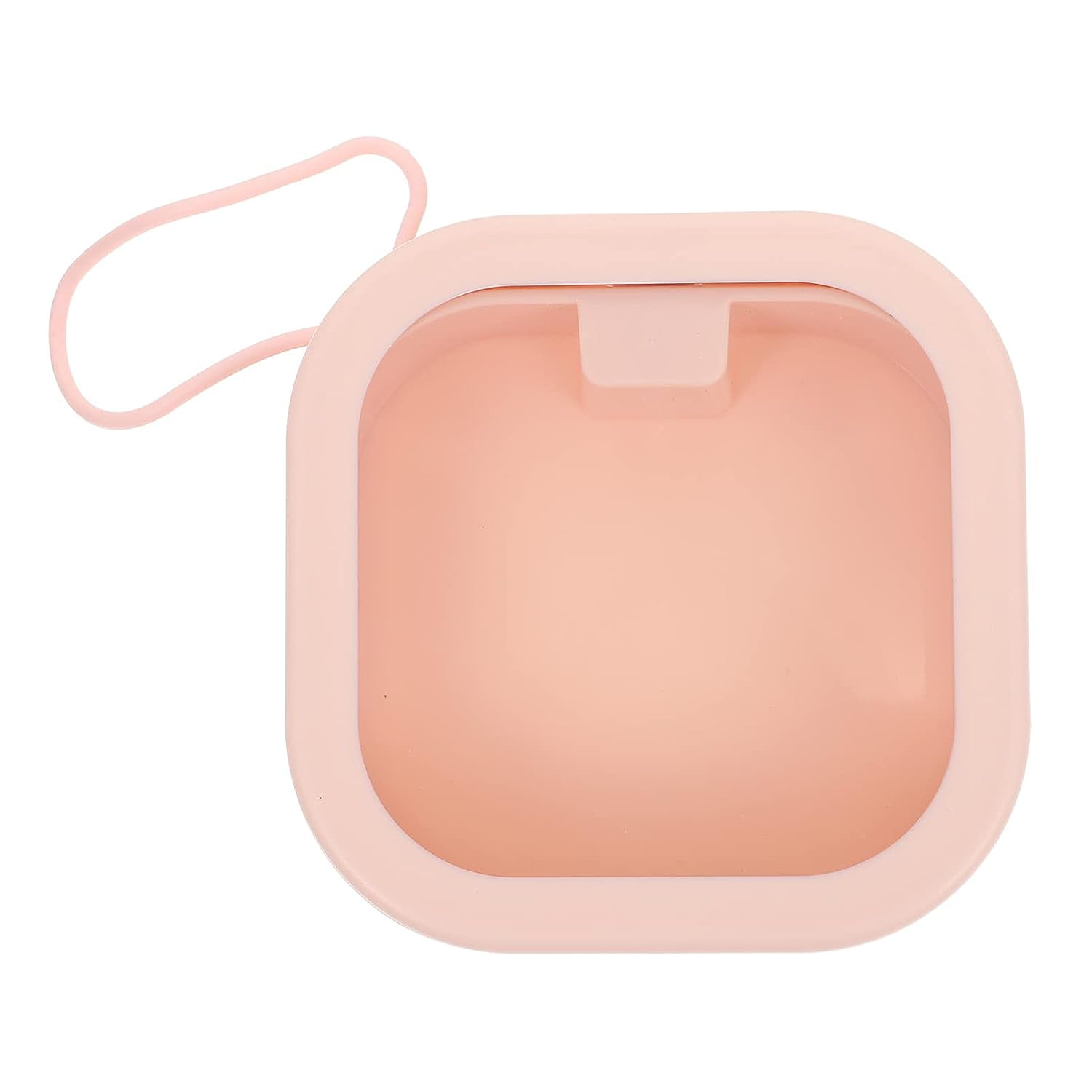 Portable Denture Case Box False Teeth Storage Holder for Travel ...