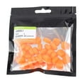 30pcs Bright Corn Floats High Visibility Buoyant Design Freshwater ...