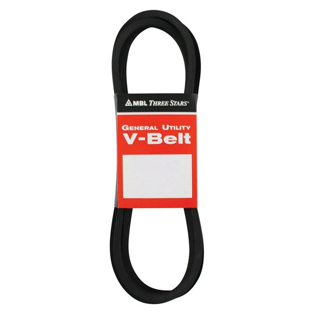 V BELT 1 2 X 96 Walmart Walmart v-belt-1-2-x-96-walmart-walmart