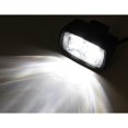 SR-Mini High Power 10W LED Pod Lights For Car SUV Truck For Driving Fog ...