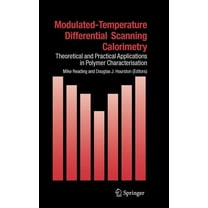 Hot Topics in Thermal Analysis and Calor Modulated Temperature ...