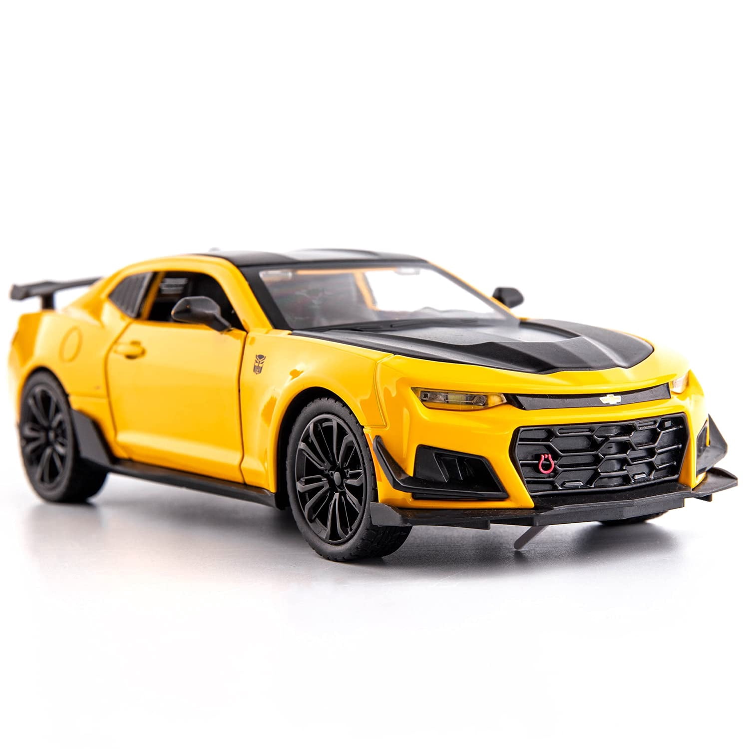 Bumblebee Transformers Car Model