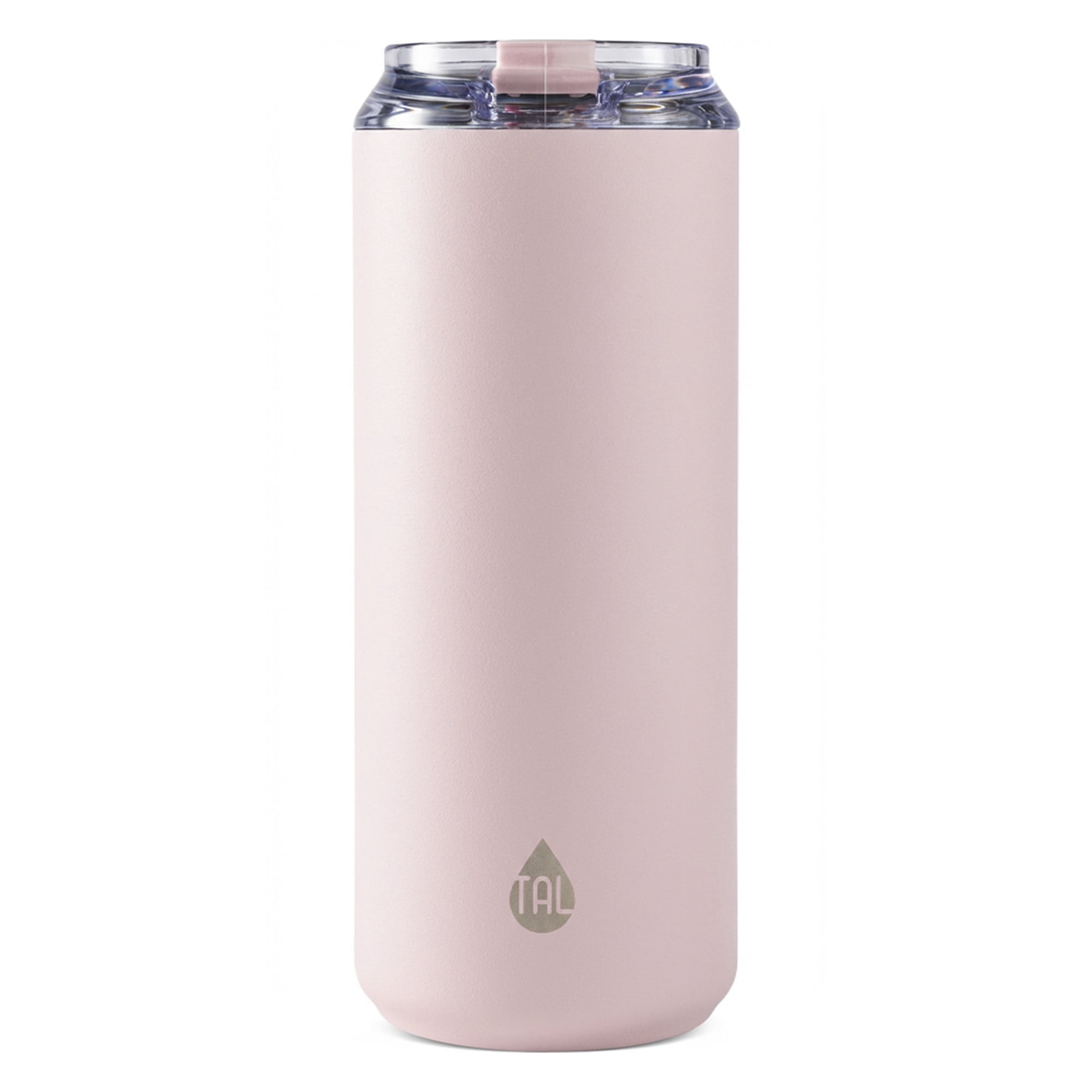 Click here for Tal Stainless Steel Tall Boy Tumbler 18 Oz  Blush prices